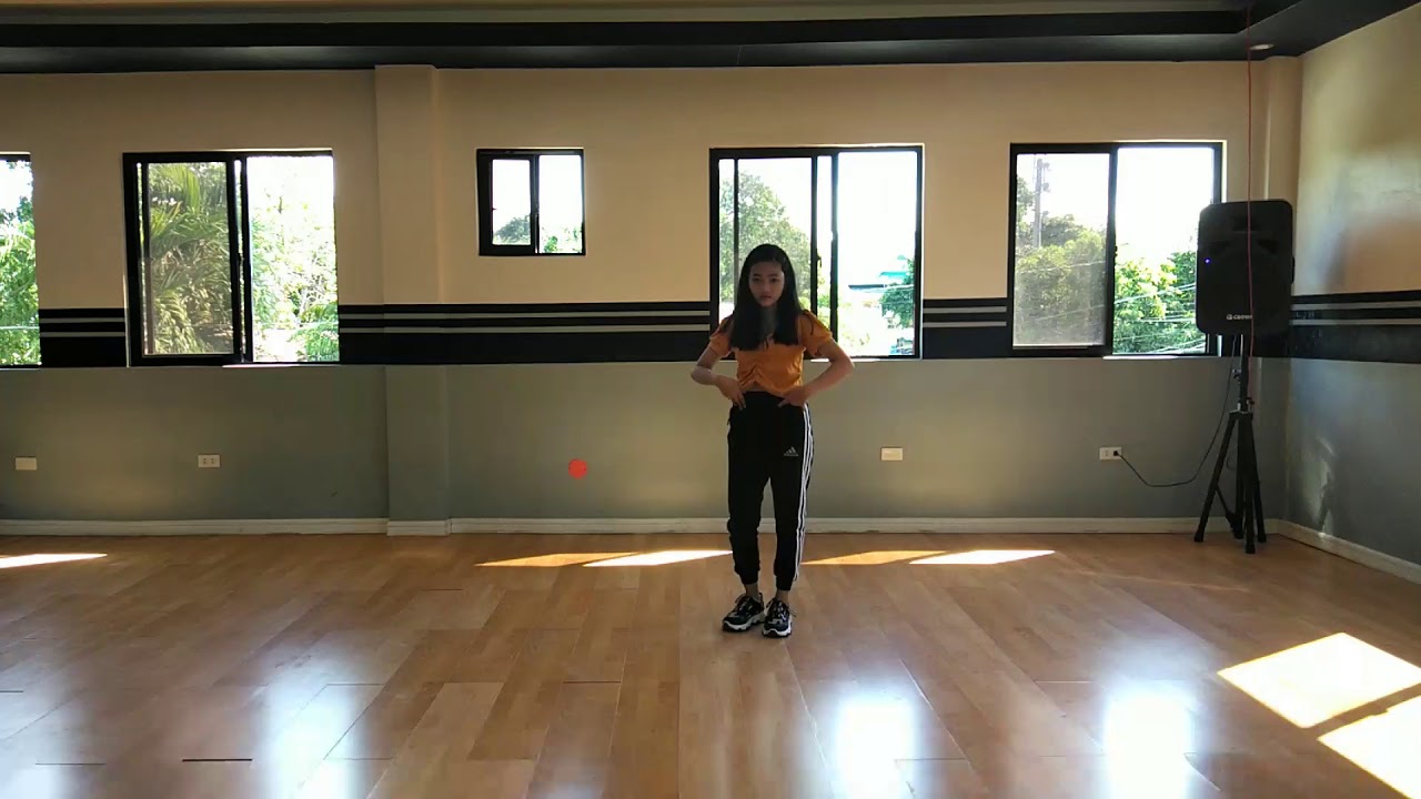 Belift Lab Audition 2021 || (dance category) - YouTube