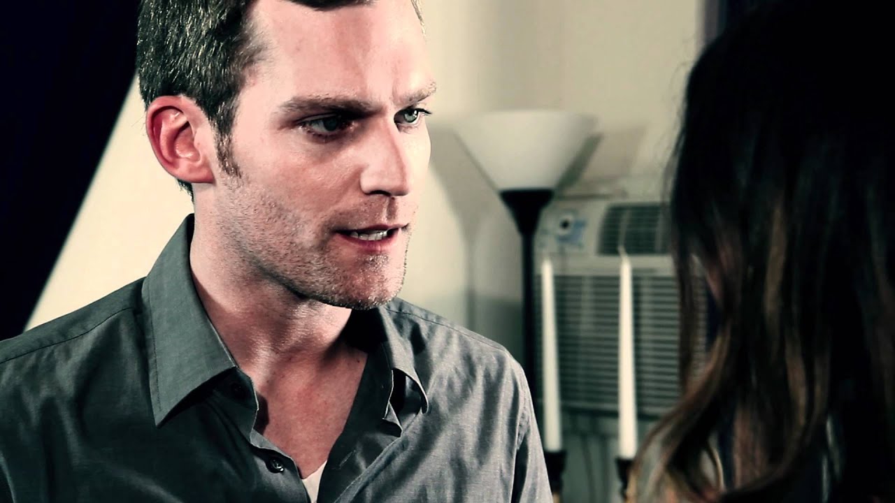 The Vampire Secrets - Season 1 Trailer - YouTube