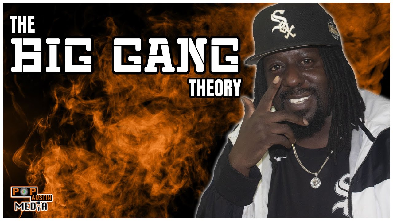 Chicago Native Big Gang Theory | Yella Beezy, Bricc Baby, PGF Nuk ...