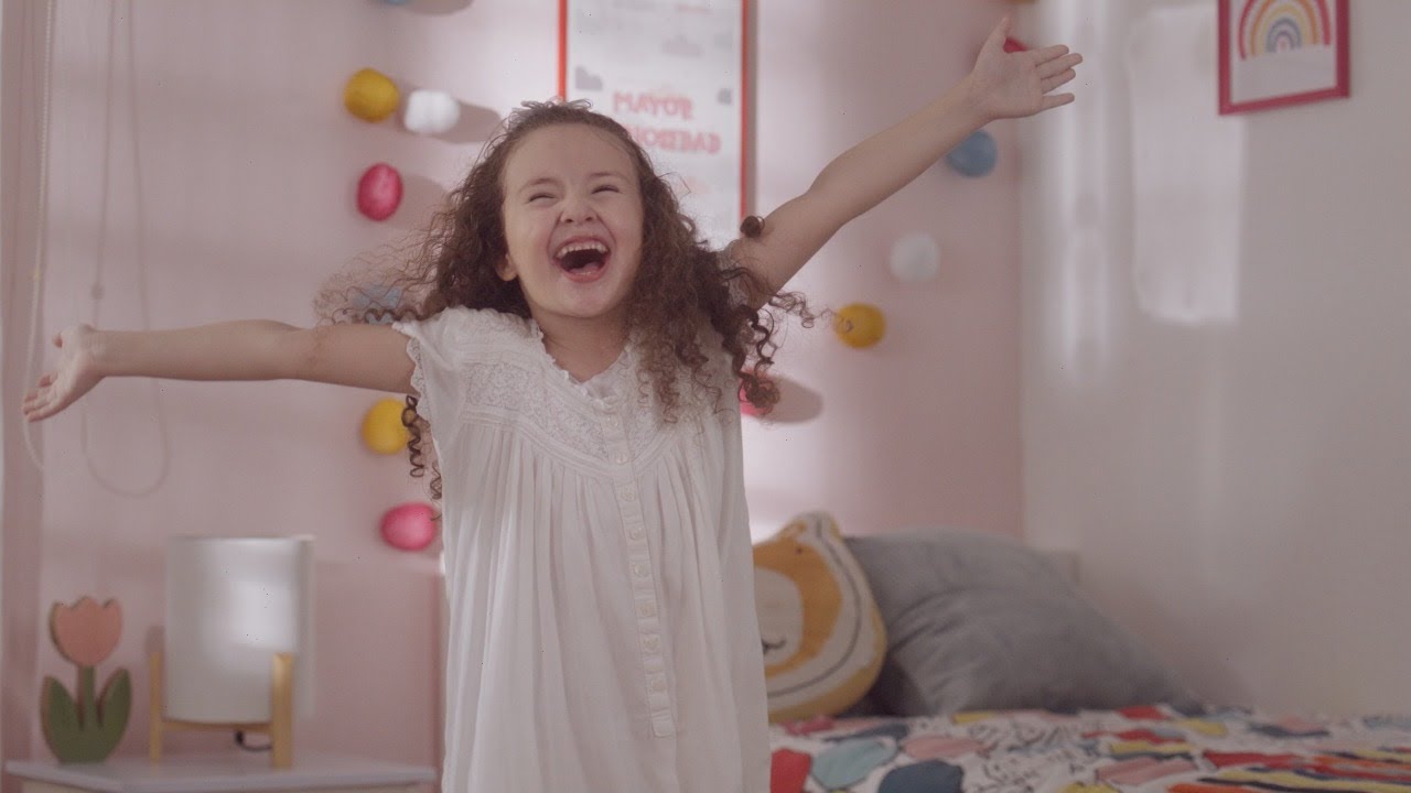 Alacta® Advance, un paso adelante en su desarrollo 🧠 - YouTube