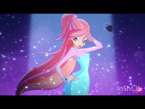 Regal Academy & Winx Club | Tynix Transformation