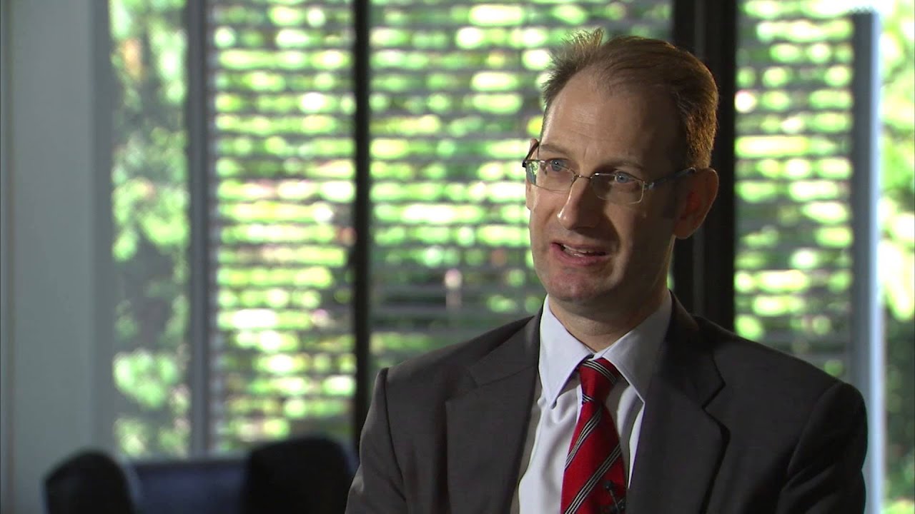 David Skilling "Limited Margin For Error" | Perspectives | Channel NewsAsia - YouTube