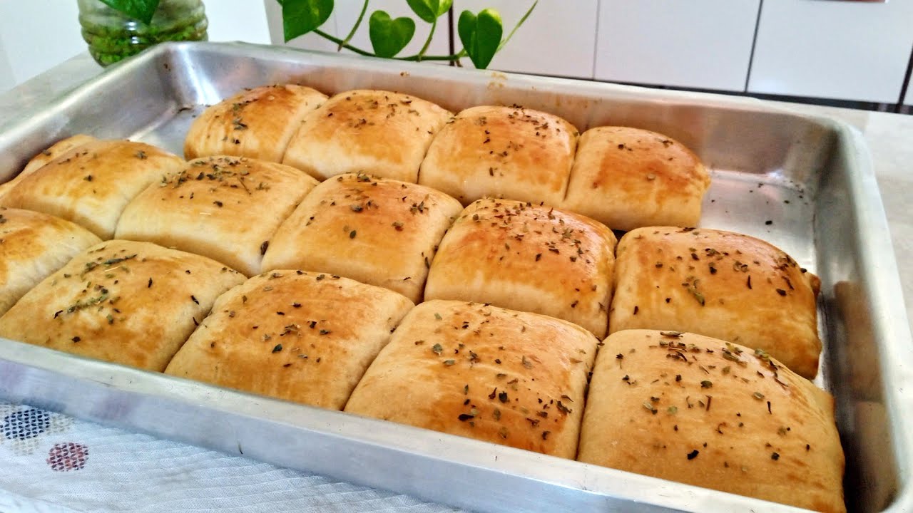 SALGADO ASSADO MAIS SABOROSO E FÁCIL QUE JA FIZ - YouTube