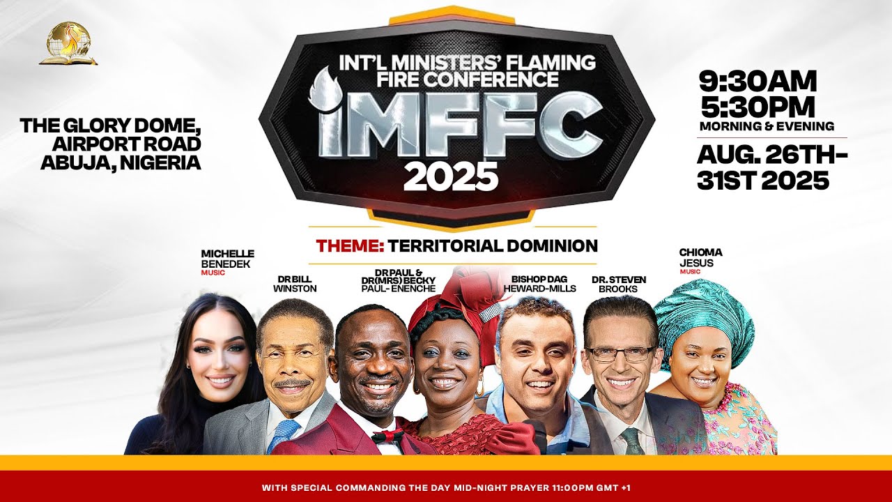 IMFFC2025 DAY 3 EVENING || 28-08-2025 - YouTube