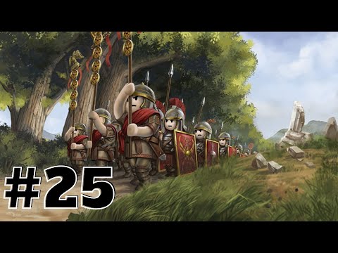 Shieldwall türkçe oynanış/bölüm #25 ( Mısır Haritası )