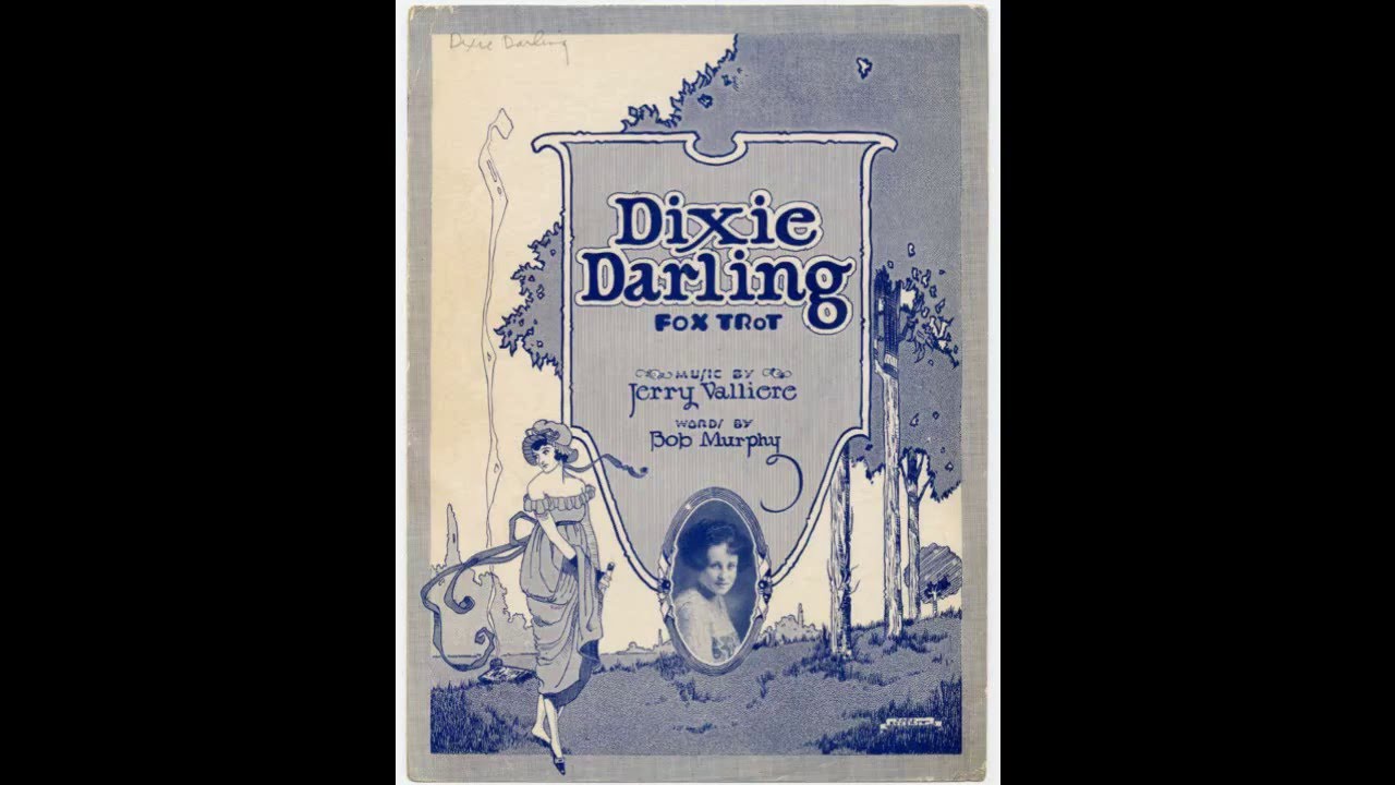 Dixie Darling (1922) - YouTube