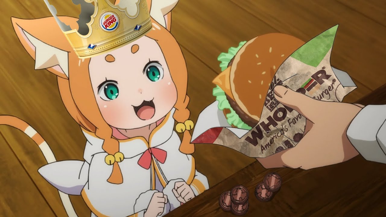 DOUBLE WHOPPER DAY - YouTube