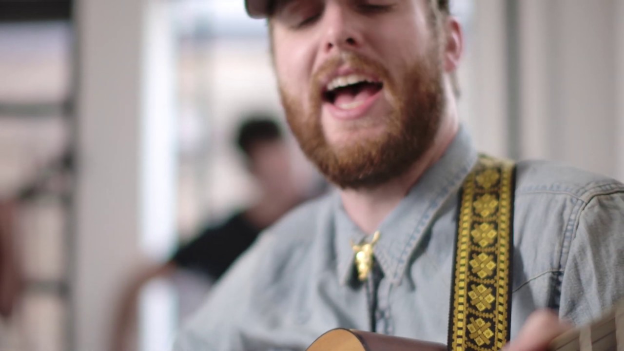 Living In The Past- JD Casper - YouTube