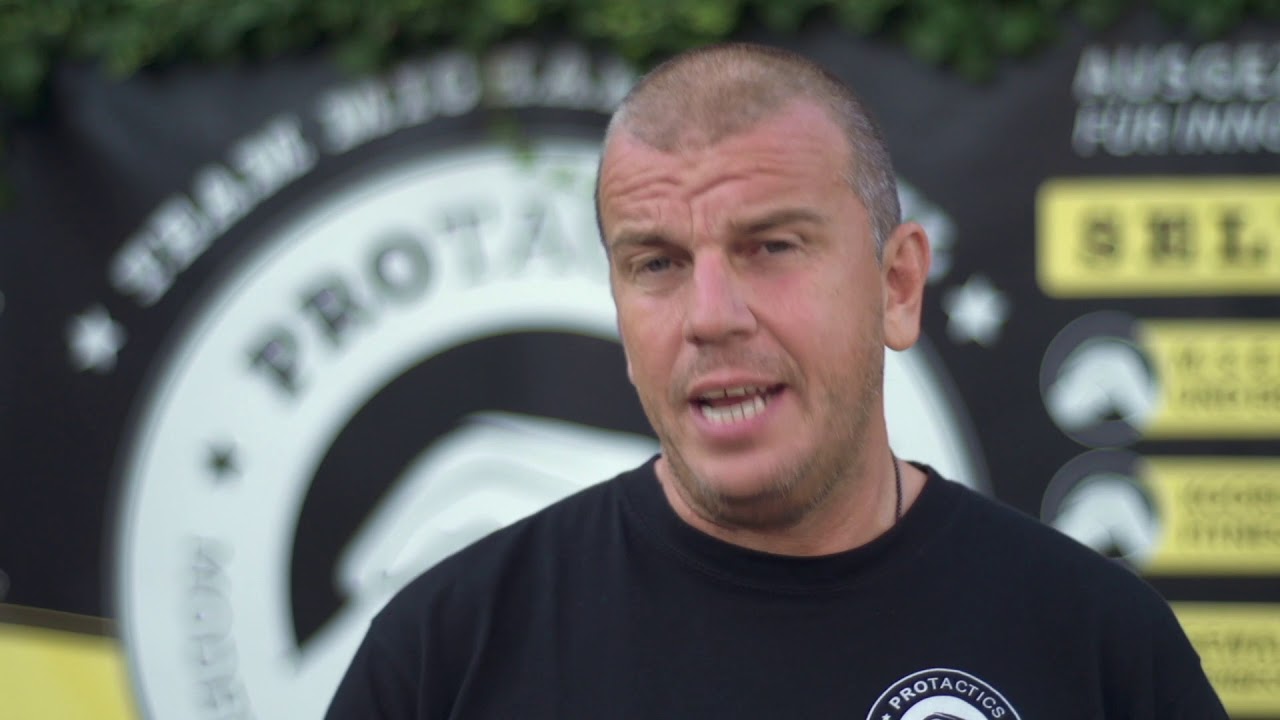 PROTACTICS TV - YouTube