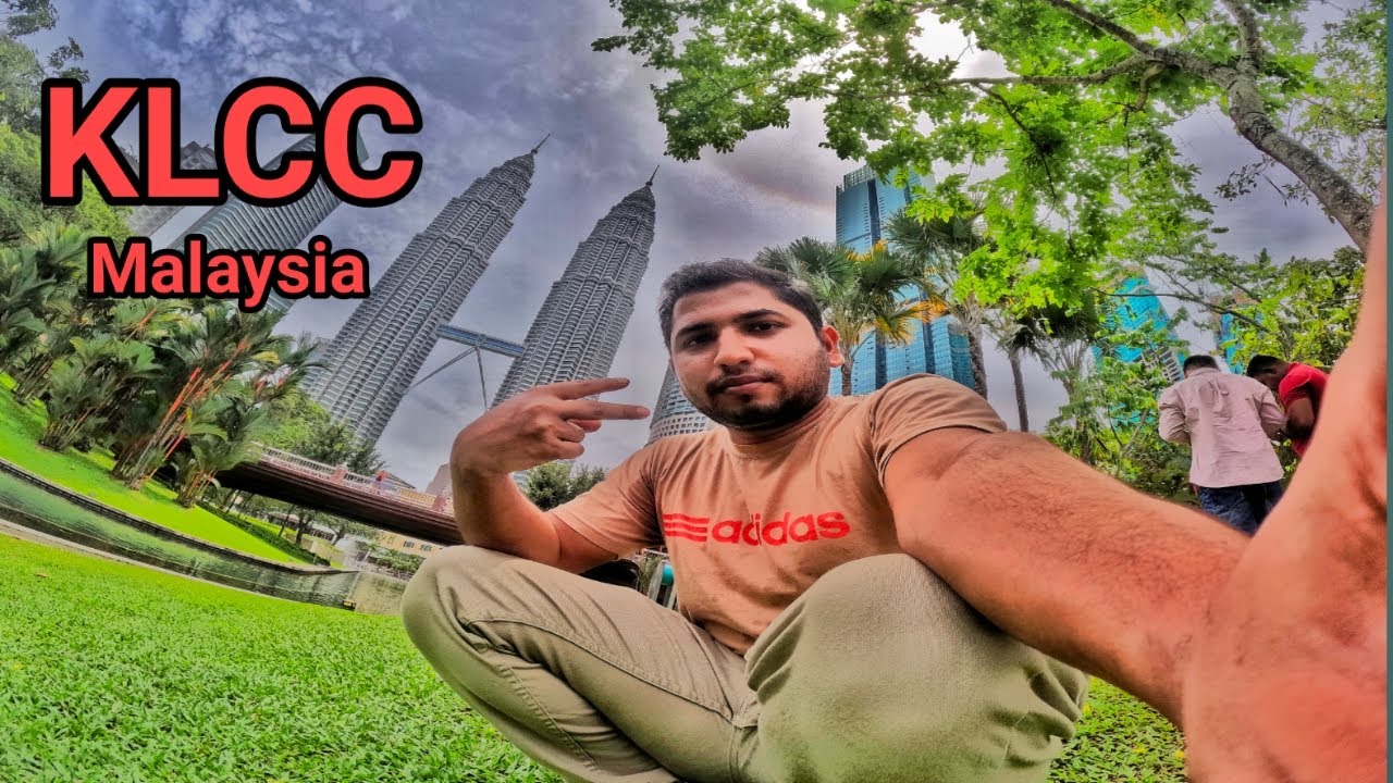 KLCC Malaysia - YouTube