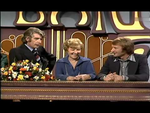 Rudi Carrell - Am laufenden Band (Folge 15) 1975