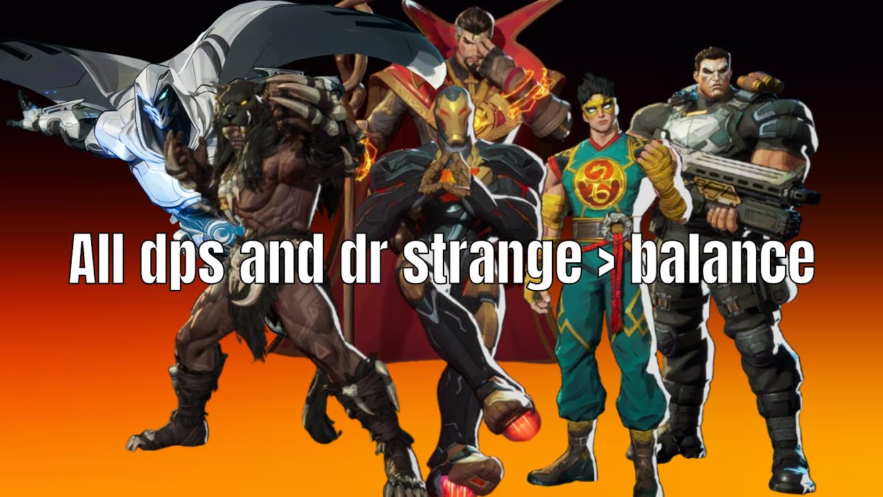 Jarvis Instalock Dps (Marvel Rivals) - YouTube