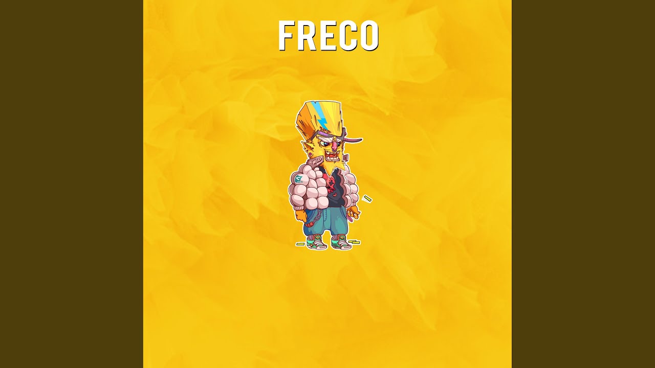 Freco (Instrumental) - YouTube