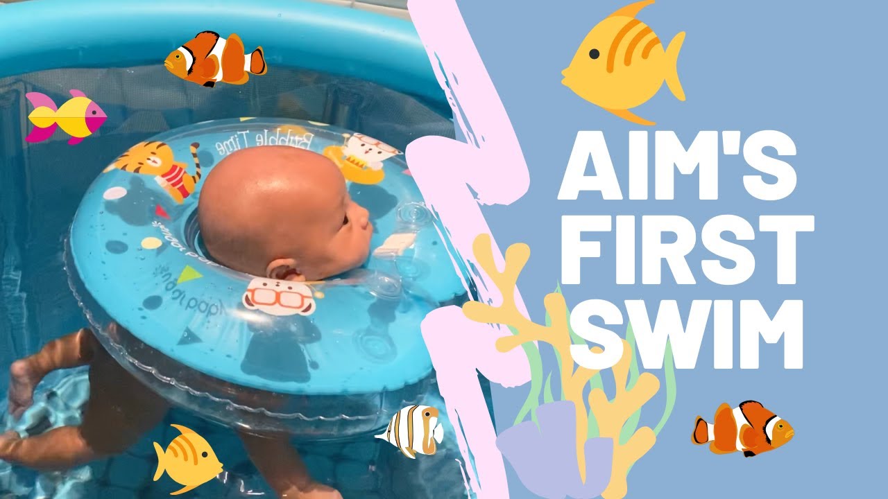 Just Keep Swimming! || CACA ZETA - YouTube