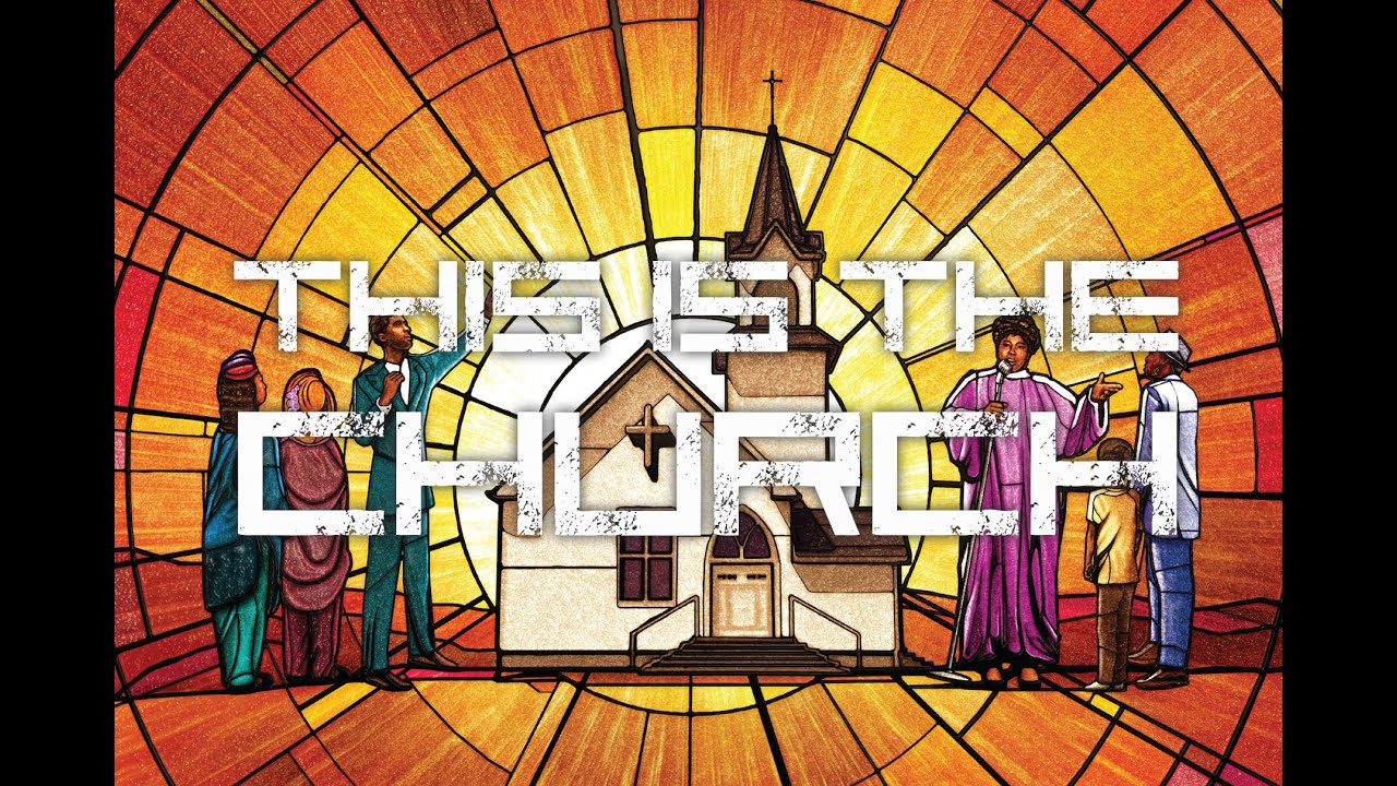 This Is The Church | Motivational Message - YouTube