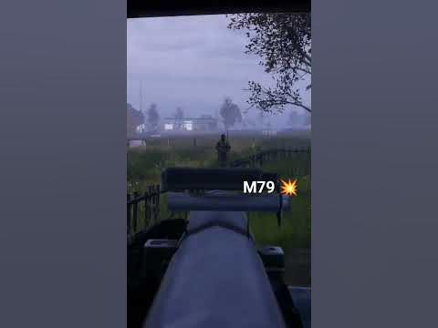 DayZ M79 💥 Direct Hit #dayz - YouTube