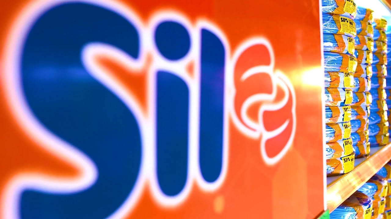 Filme Institucional SIL - YouTube