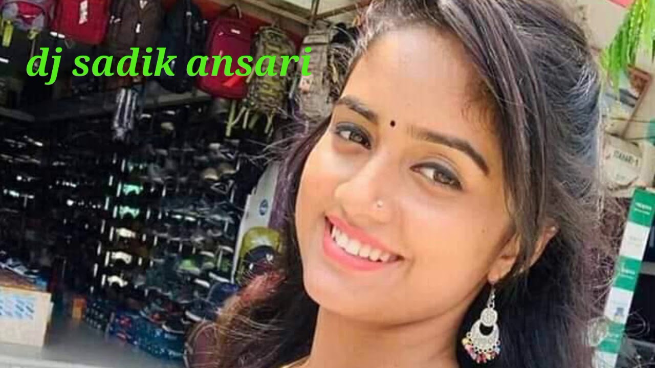 Bawla Hu Main Bawla dj sadik Ansari - YouTube
