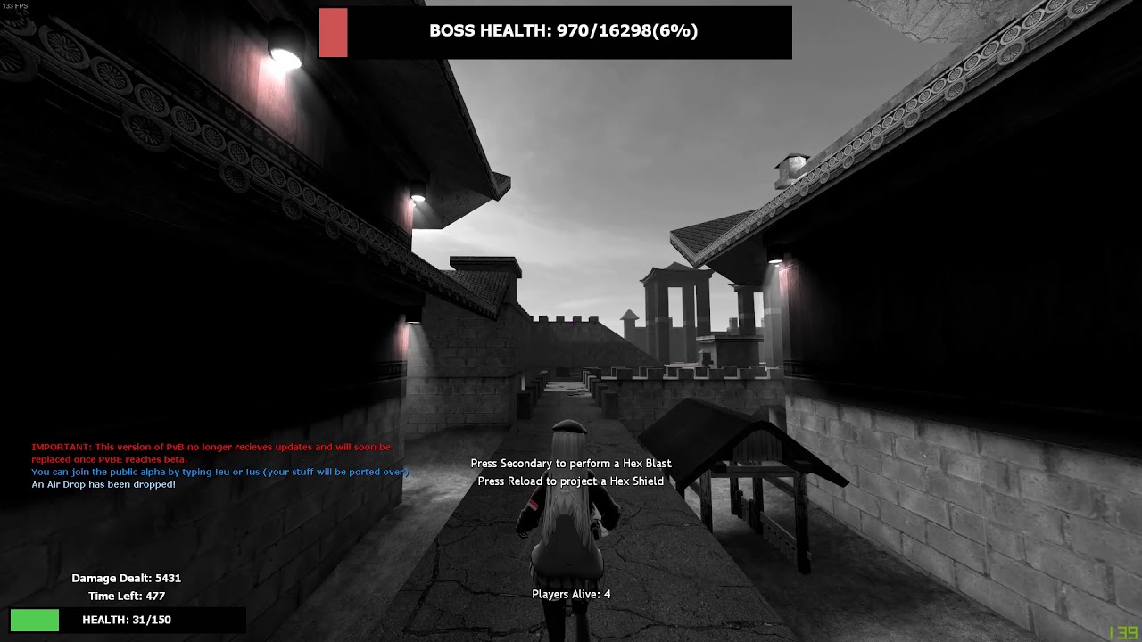 fuckem, hexerade walk - YouTube