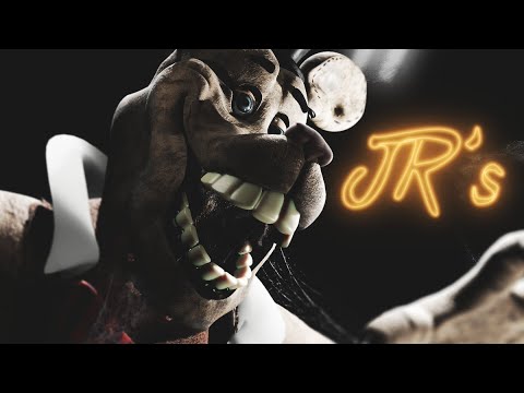 Maledetti Animatronics!!!(JR'S) | Giovyx 04 - YouTube