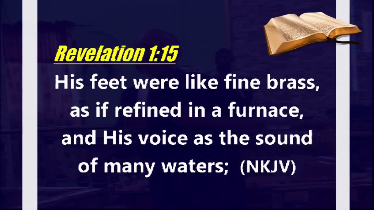 The Skin color of Adam & Eve - were they black or white? - YouTube