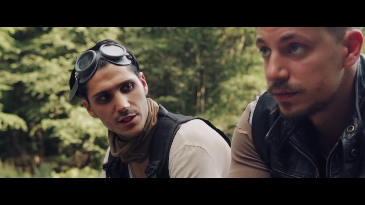 AB NEGATIVE TRAILER - YouTube