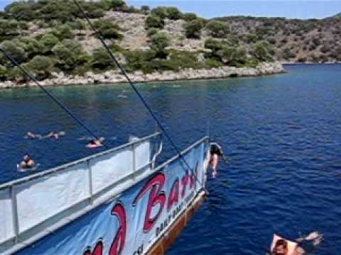 skok na deche