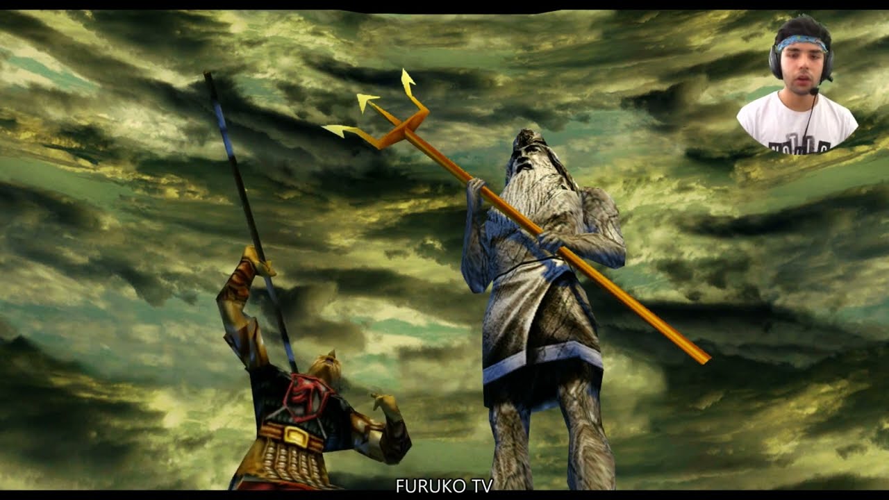 RÜYALARIMDAKİ YER!! (GOD OF ARKANTOS) Age Of Mythology 32 # ...