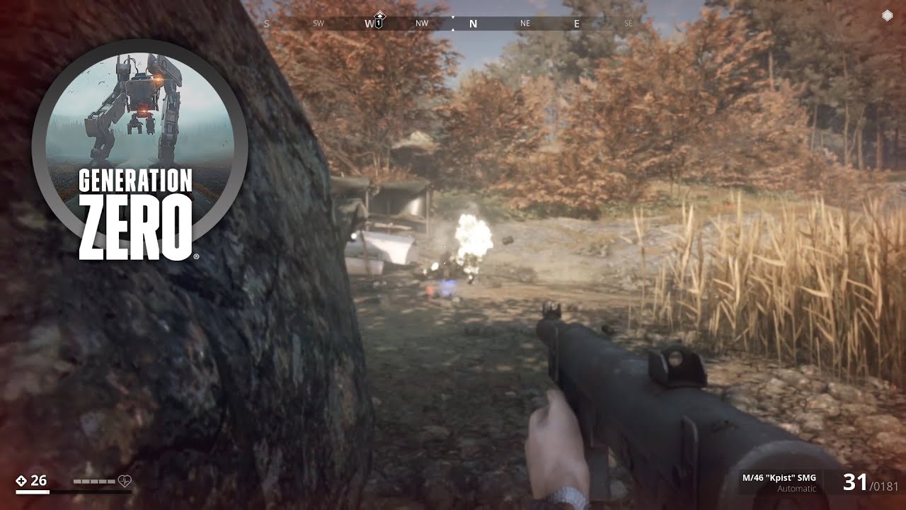 NAVAL NERD | Generation Zero (5) - YouTube