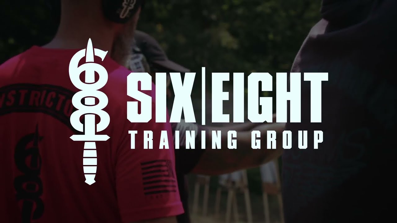 Six Eight Practical Concealed Carry Course - YouTube