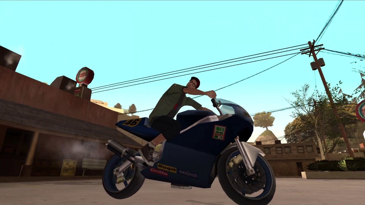 [PACK] HD Vehicles - GTA San Andreas (SA:MP) - YouTube