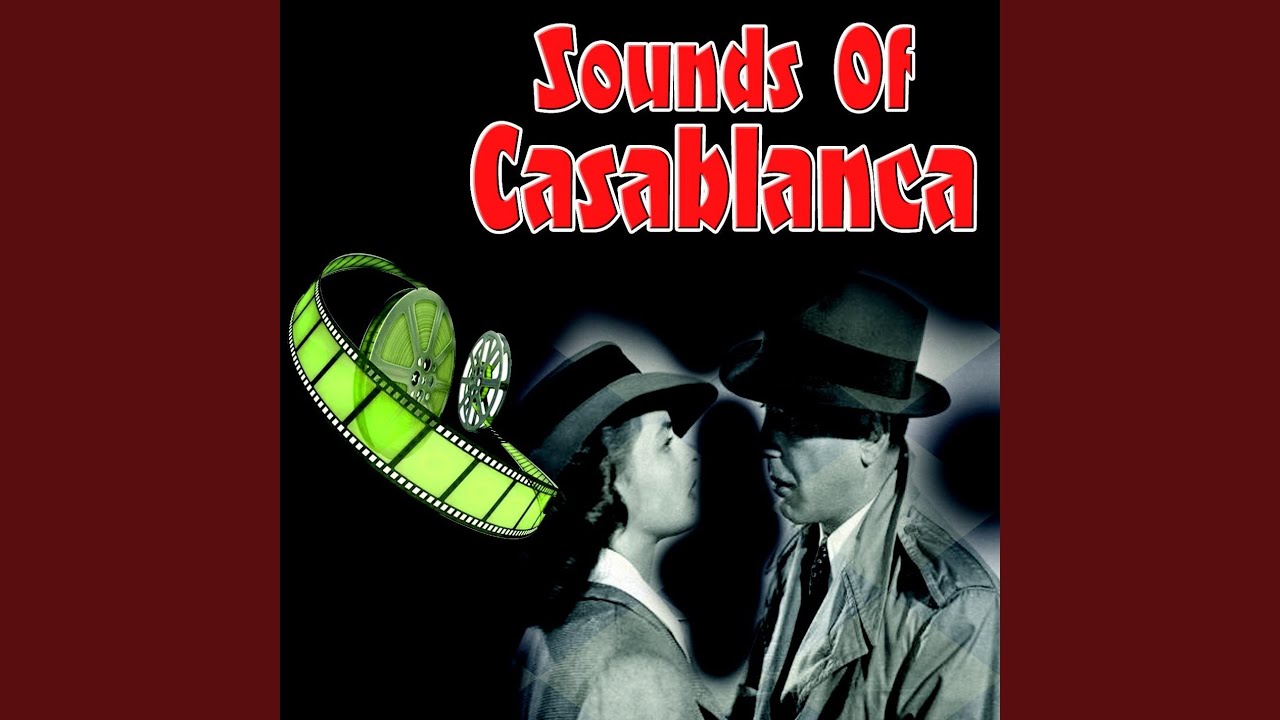 Medley: Ilsa Returns To Rick's (Ilsa Returns / As Time Goes By ...