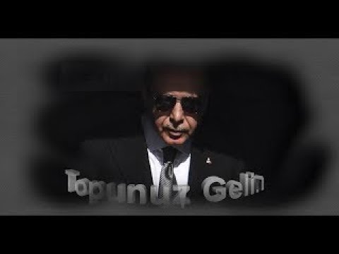 Recep Tayyip Erdoğan - Zindandan Mehmed'e Mektup şiiri - Necip Fazıl Kısakürek
