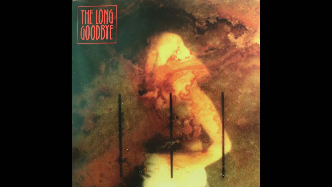 Procol Harum - The Long Goodbye, Orchestral Music Of Procol Harum (1994-1995) [Complete CD ...