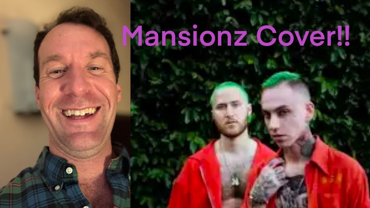 “Rich White Girls” #mansionz #mansionzcover #guitarlesson - YouTube
