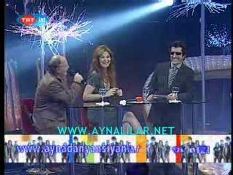 AYNADAN YANSIYANLAR 6. HAFTA 7. BOLUM