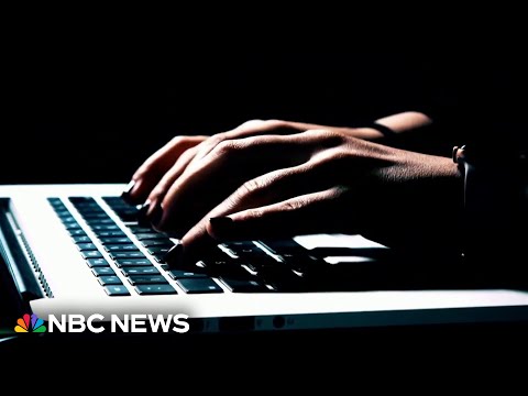 U.S. officials investigate alleged Chinese cyber hack of communications companies