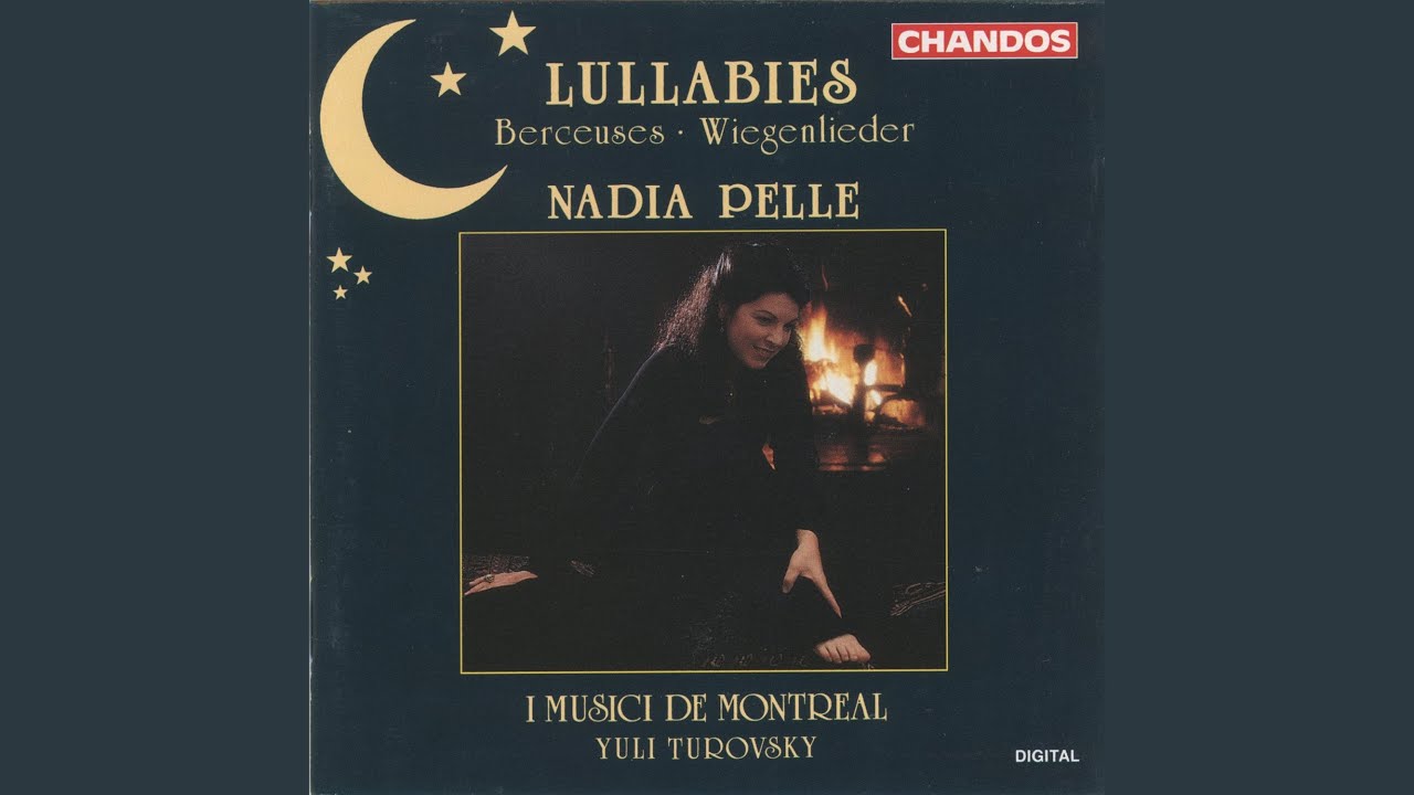 Ar Hyd y Nos (All through the Night) , Hob HXXXI.B.9 (Arr. P. Jaffe for ...