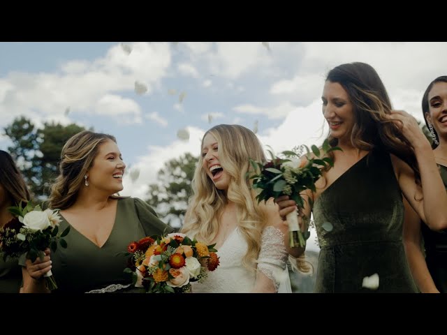 Tim Estes Wedding