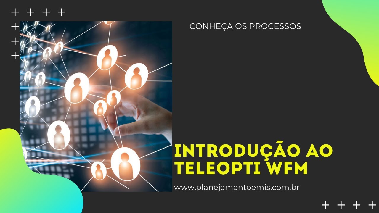 Introdução ao Teleopti WFM - YouTube