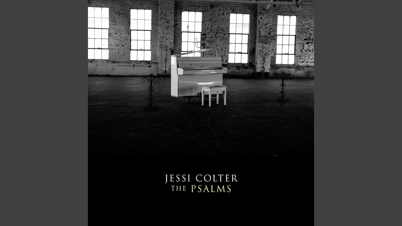 PSALM 114 And the Mountains Skip Like Rams - YouTube