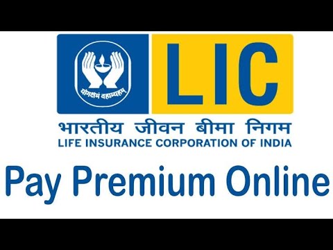 LIC Premium Pay Direct | Pay Direct | LIC Premium Payment Online | LIC ...