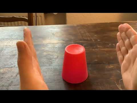 Cup Song / Becher-Rhythmus - „Wellerman“ - YouTube