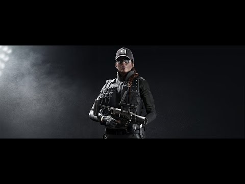 FBI Open Up - Rainbow Six Siege - YouTube