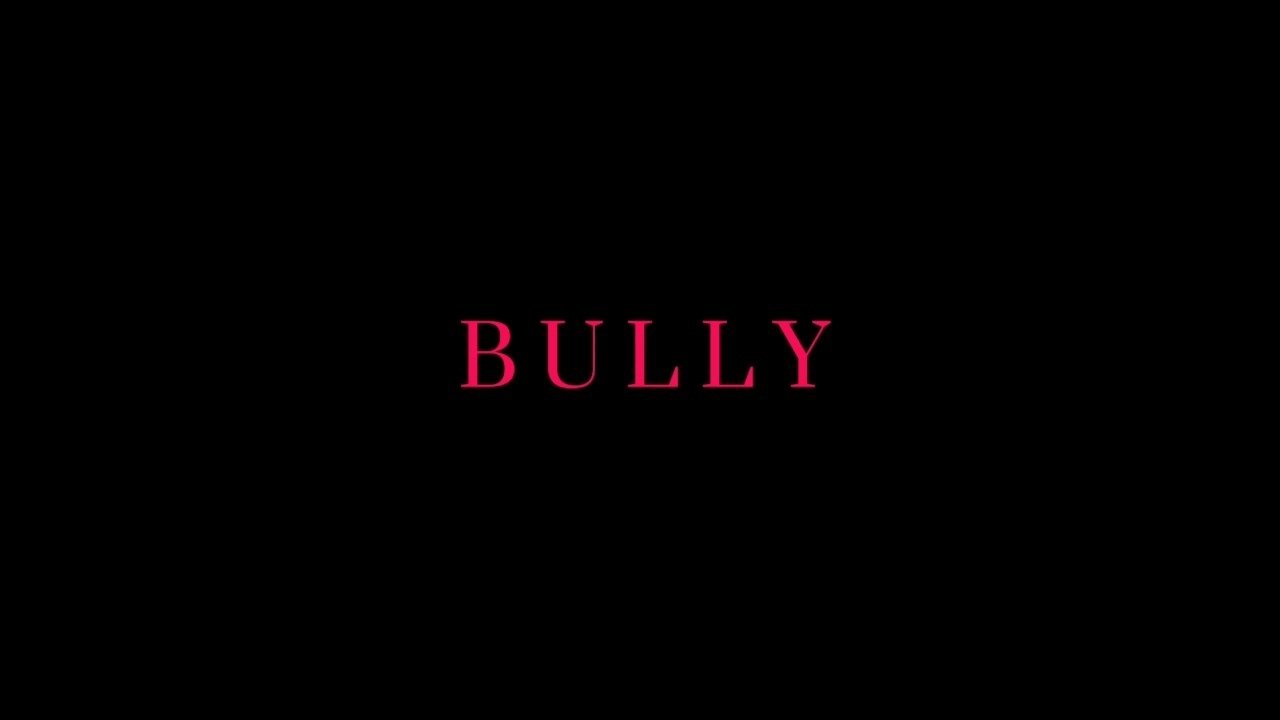 Tugas #2 (Teknik Elektronika/Audio Video) Film pendek || Judul "BULLY ...