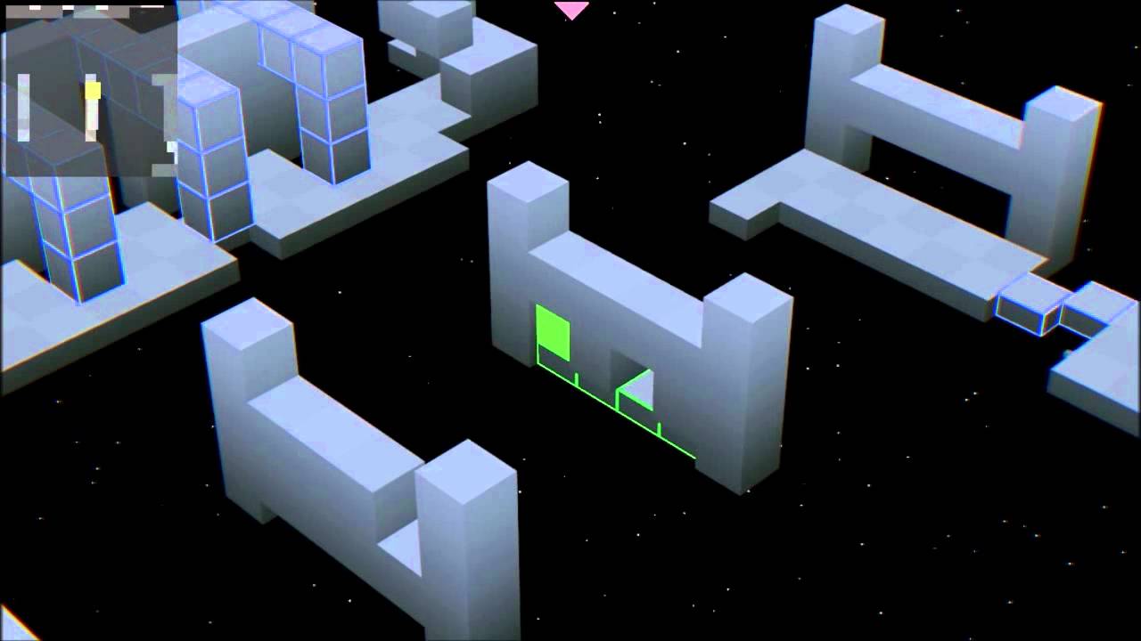 EDGE bonus level 3 - compost (S+ rank walkthrough) - YouTube