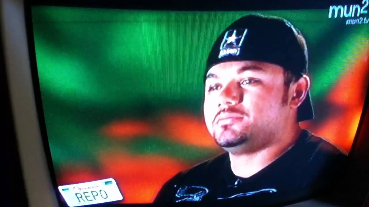 Operation Repo Season 1 Episode 1 3/5 - YouTube