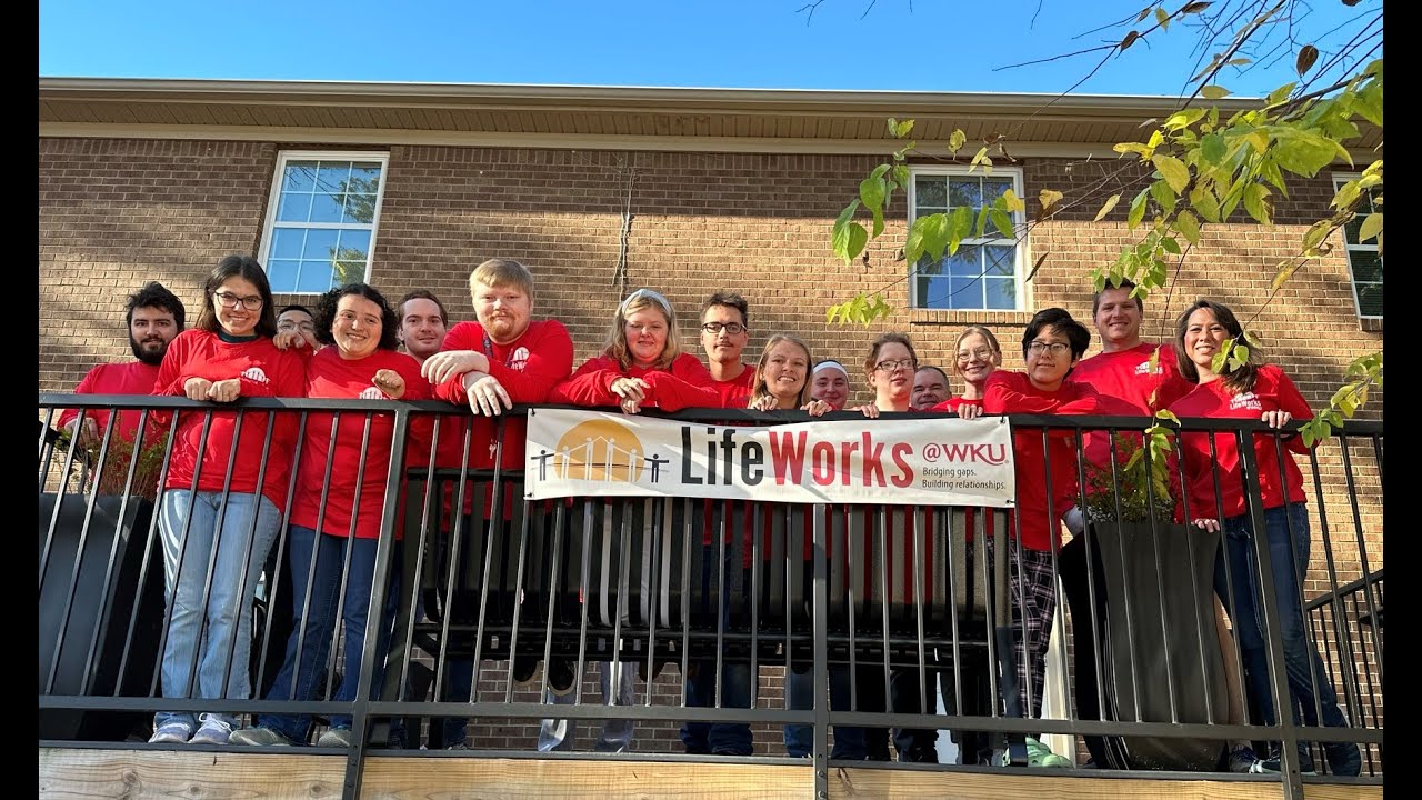 A Day in the Life at LifeWorks - YouTube