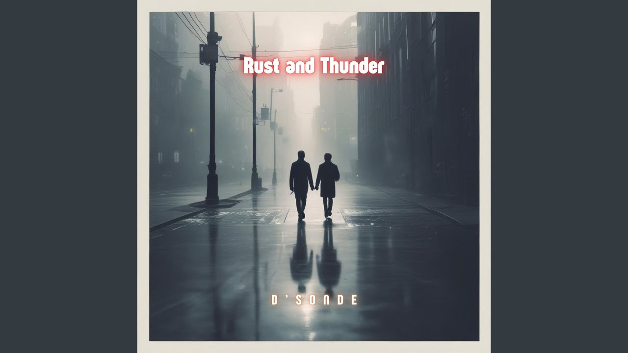 Rust and Thunder - YouTube
