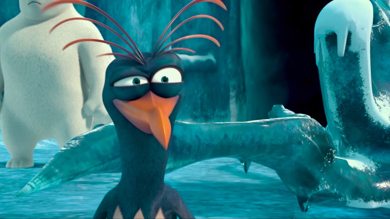 TABALUGA (TABALUGA) - TV SPOT "U BIOSKOPIMA OD 4. JULA - YouTube